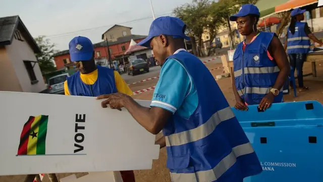 Alternatives to the NPP: Why the NDC offers a viable solution