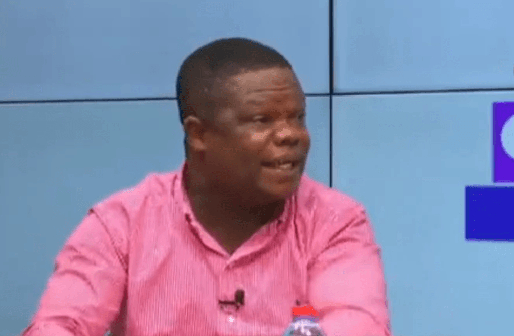 NAPO must apologize over comments that voters in Ashanti only need T ...