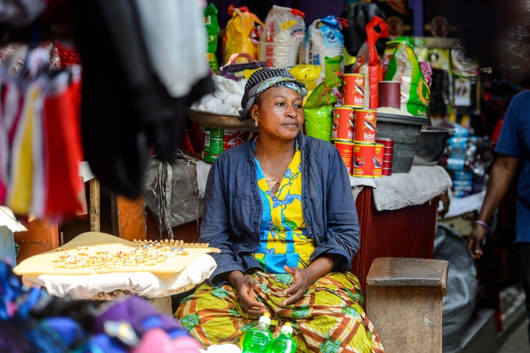 Key Issues Facing Ghana: Economic Challenges