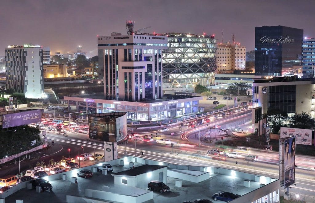 Key Features of the 24-Hour Economy Initiative