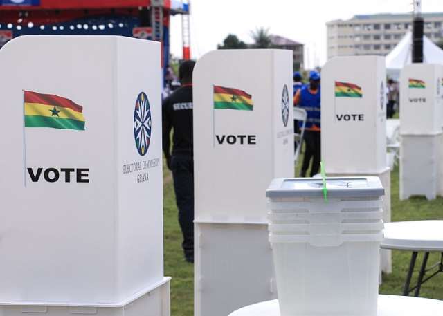 2024 Elections in Ghana: Overview of Ghana's Electoral Process