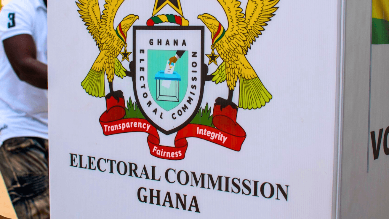 Challenges Facing Ghana's Electoral System