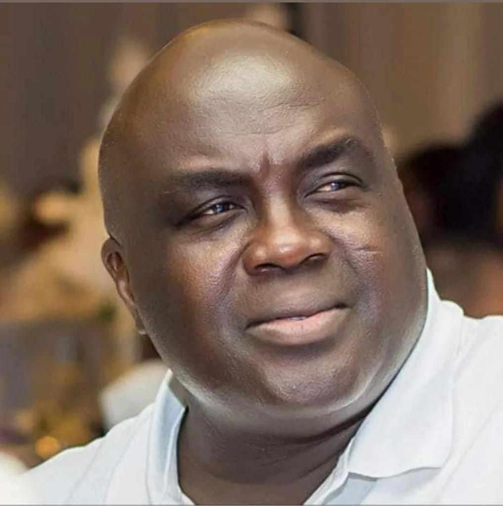 Julius Debrah demands heads of gov’t institutions to submit staff ...