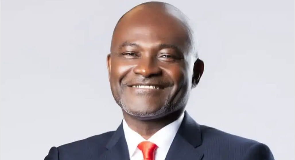 Election 2024: Kennedy Agyapong would have performed better against ...