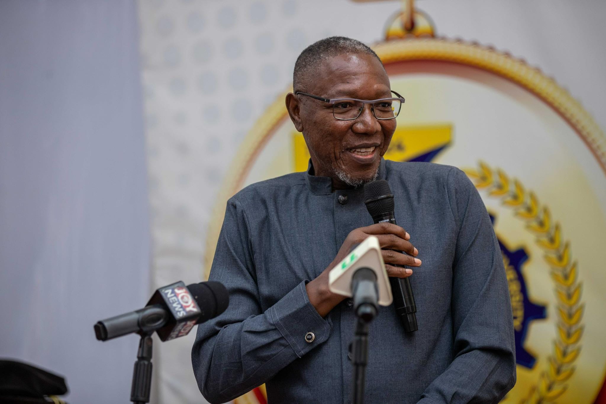 Tertiary Business Sense Challenge: Education is the backbone of Ghana’s ...