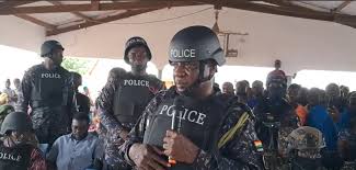 Bawku crisis: Don't be neutral, be impartial – Toobu to Police