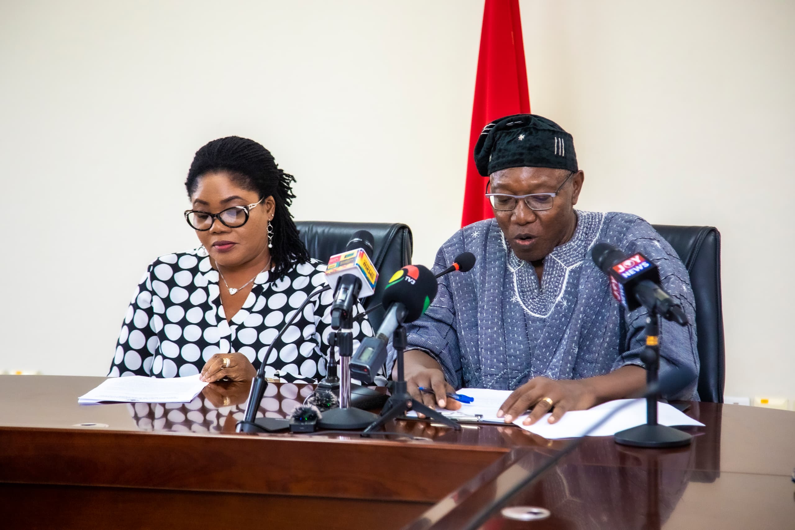 Gov't to launch free sanitary pads distribution initiative for female ...