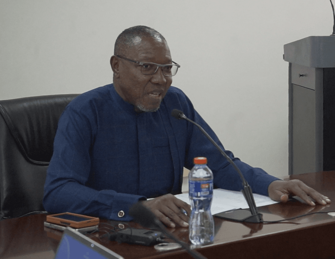Desist from 2025 WASSCE exam malpractices: GES Staff told
