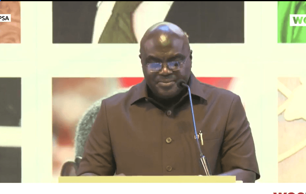 Atta Mills' story should be a guidepost for leadership grounded in ...