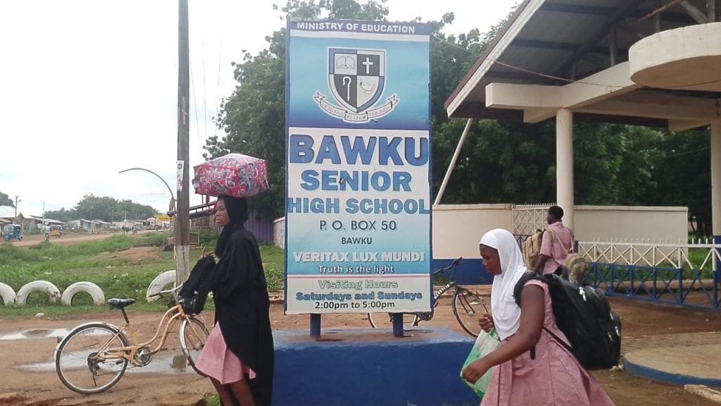 GES closes Bawku, Nalerigu, Zuarungu SHSs after violent attacks: