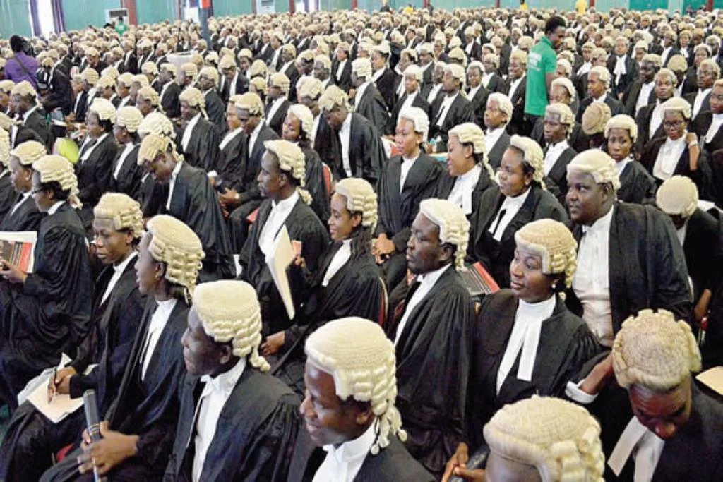 Let's rally behind Bawumia - Young Lawyers for Bawumia to NPP