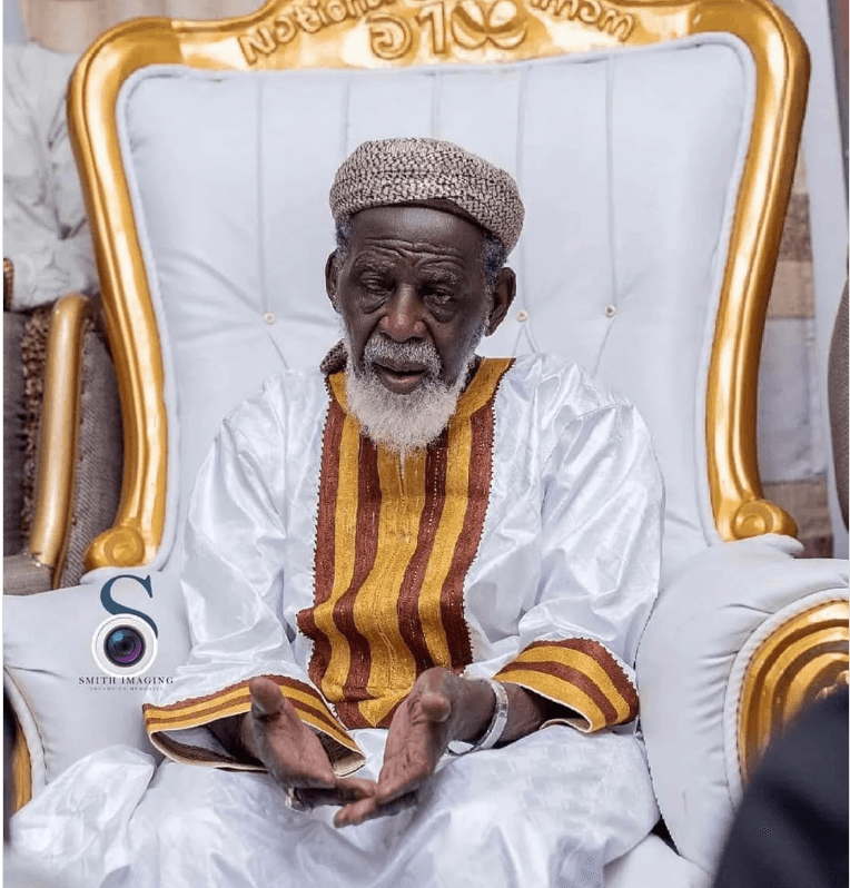 World Cup 2026: National Chief Imam calls for support for Black Stars