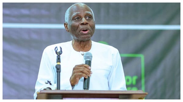 Ghana to honour Tsatsu Tsikata’s five-decade legacy at the Bar