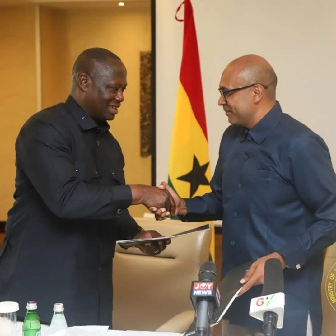 Ghana to begin export of FLEGT Licensed Timber to EU