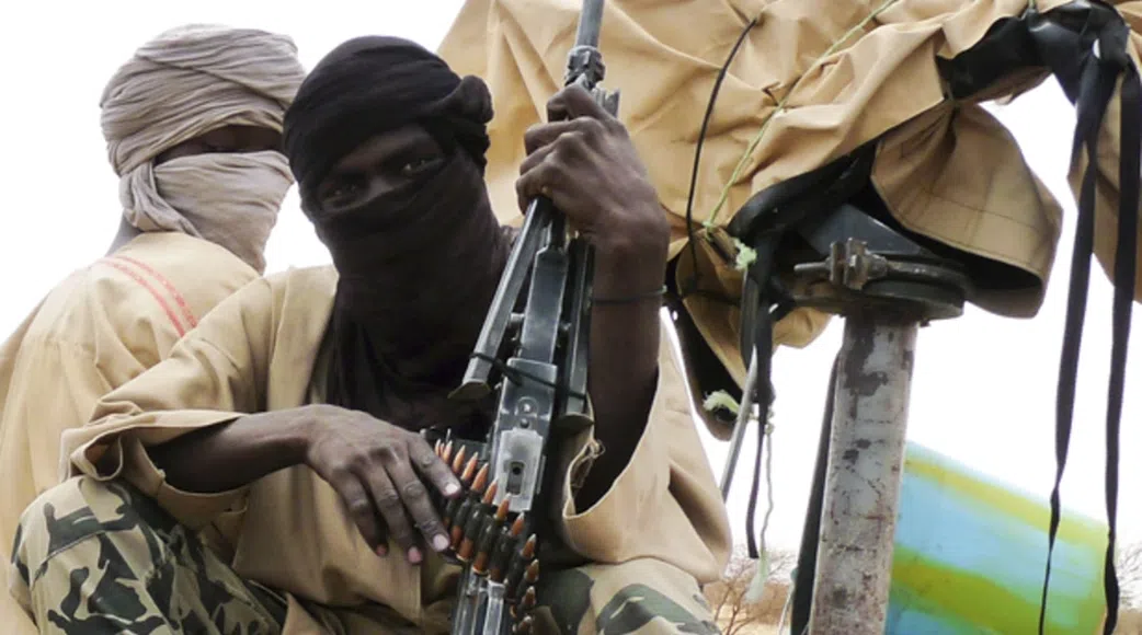 Four militiamen killed in JNIM attack near Ghana-Burkina border