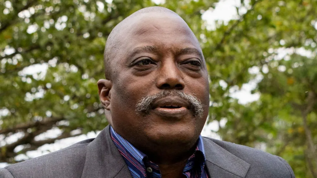 DR Congo Court sentences Former President Joseph Kabila to death for ...