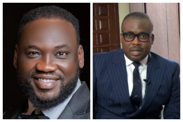 Paul Adom-Otchere hints at possible by-election in Asante Akim North