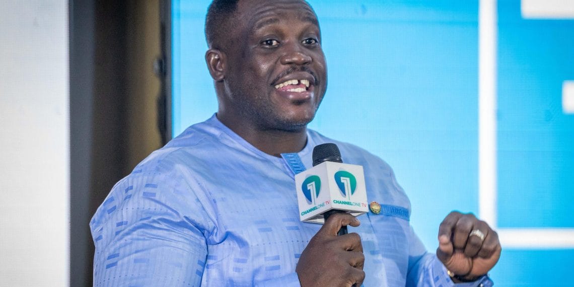 We'll tackle DStv decoder piracy from Nigeria – Sam George