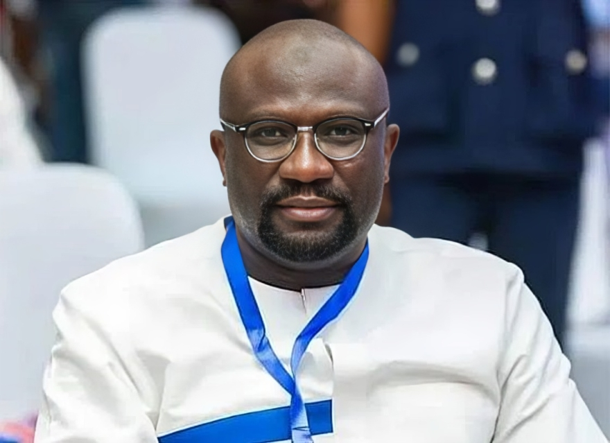 Gov't freezes assets of former Buffer Stock CEO over corruption scandal