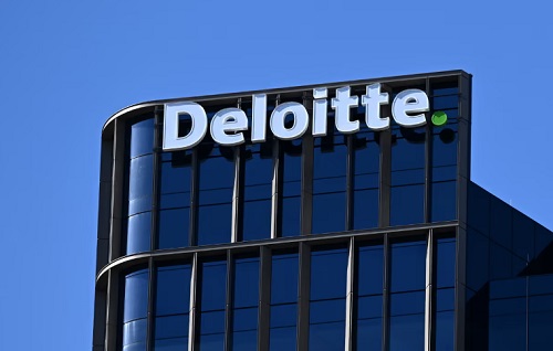 Deloitte to pay back after using AI to write $440,000 government report