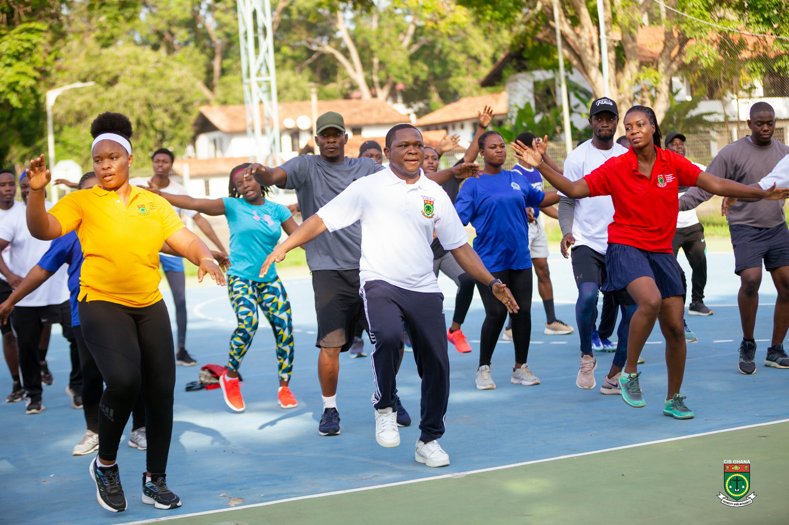 CIB Ghana launches 2025 Bankers' Week