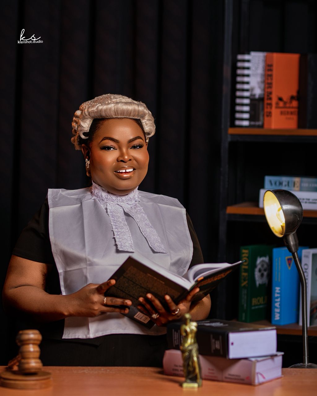How to Survive Law School: My Honest Reflections - Joyce Angela Asiedu ...