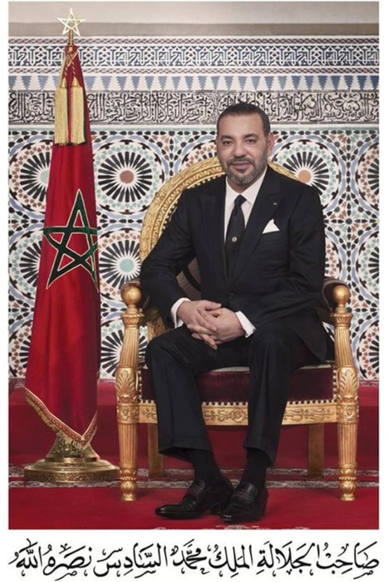 King Mohammed VI welcomes historic UN endorsement of Morocco’s autonomy ...