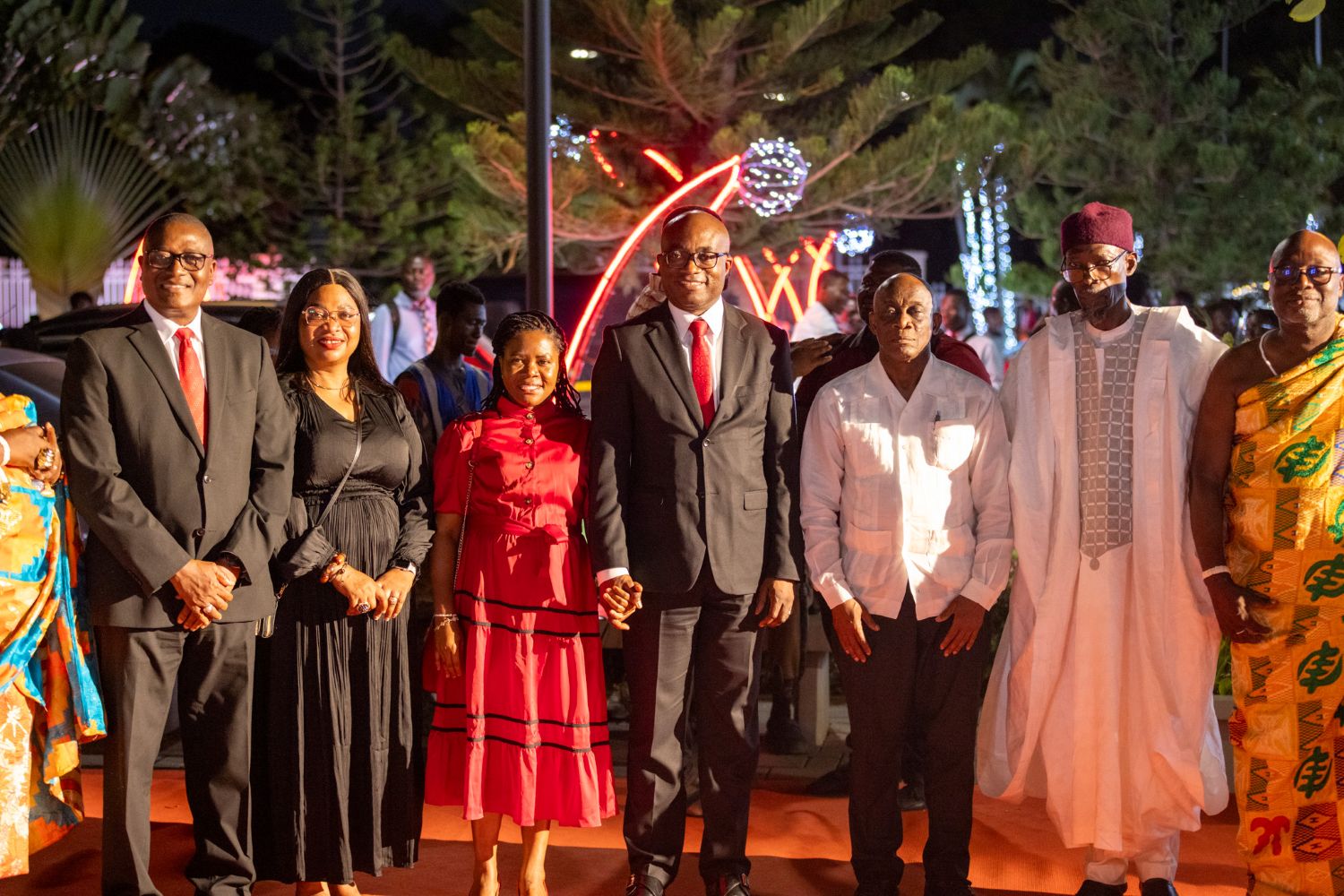 Leaders praise service, harmony at The Church of Jesus Christ of Latter ...