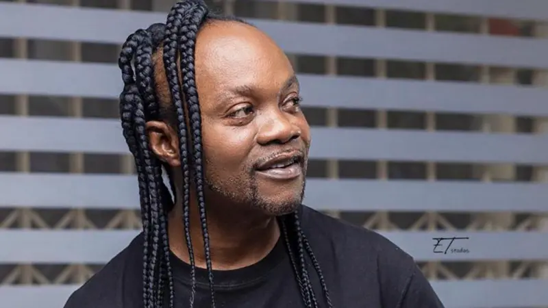 Ghanaians bid Daddy Lumba farewell