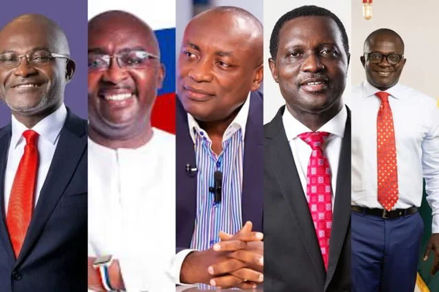 NPP Primaries: Islamic scholar warns aspirants against bribery