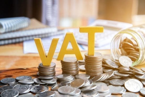 VAT rate reduced to 20% under new tax reforms effective 2026
