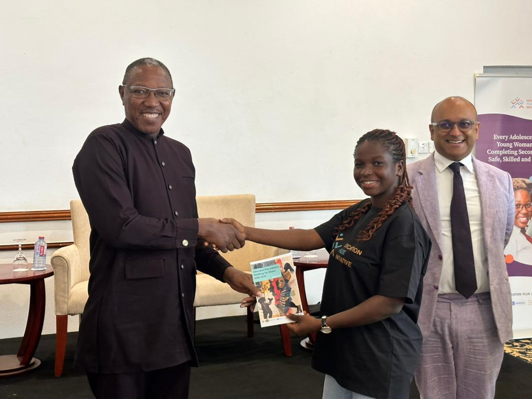 Education Plus Initiative: Let's strengthen safe, inclusive school ...