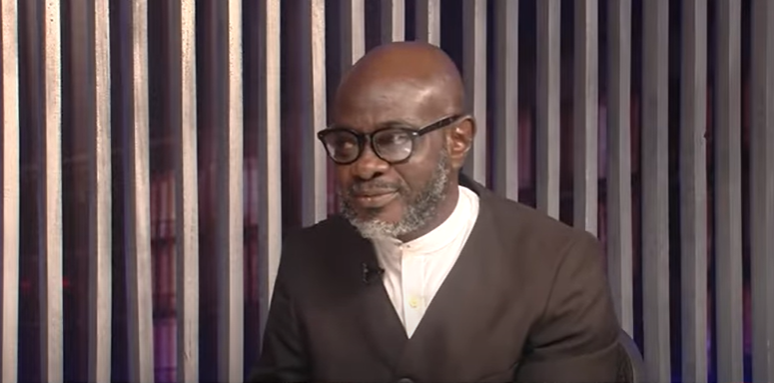 Keep quiet, you've little knowledge on Ofori-Atta's matter – Frank ...