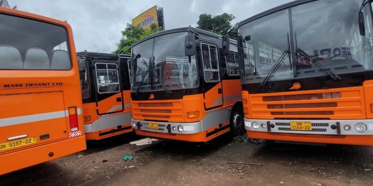 Transport Minister orders annual fleet renewal for STC, Metro Mass