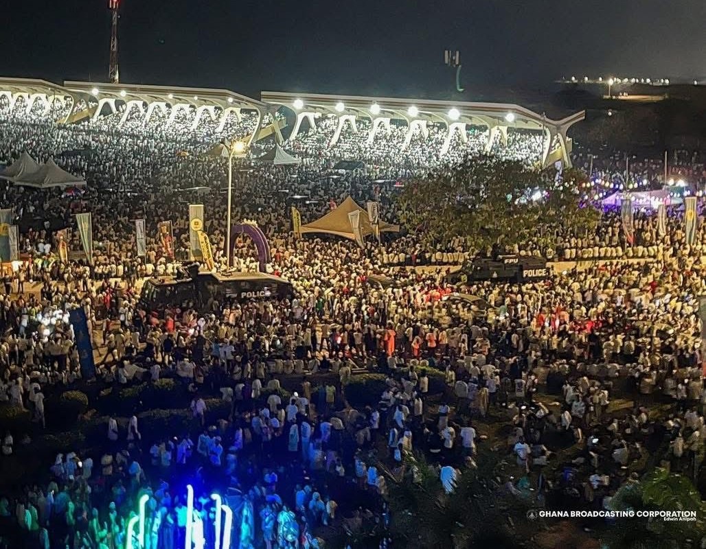 Shatta Fest beats Bhim Festival to top Today.com.gh entertainment poll