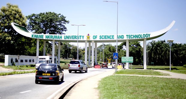 KNUST confirms death of student who fell from hostel second floor
