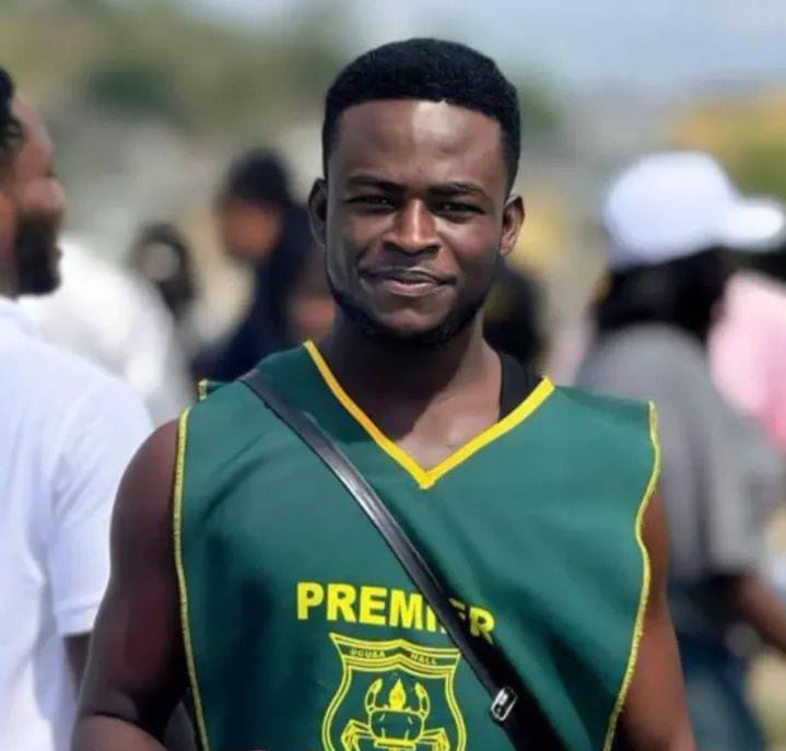 UCC mourns student killed in campus accident