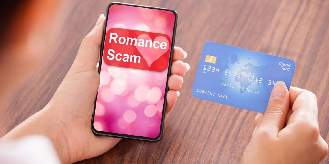 Two Ghanaian brothers charged in the US over romance scam