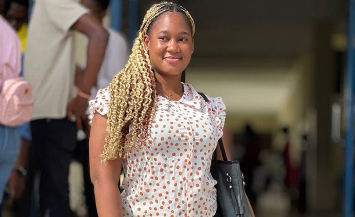 Missing UCC university student found dead